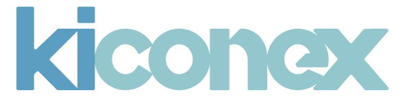 Who we are - kiconex