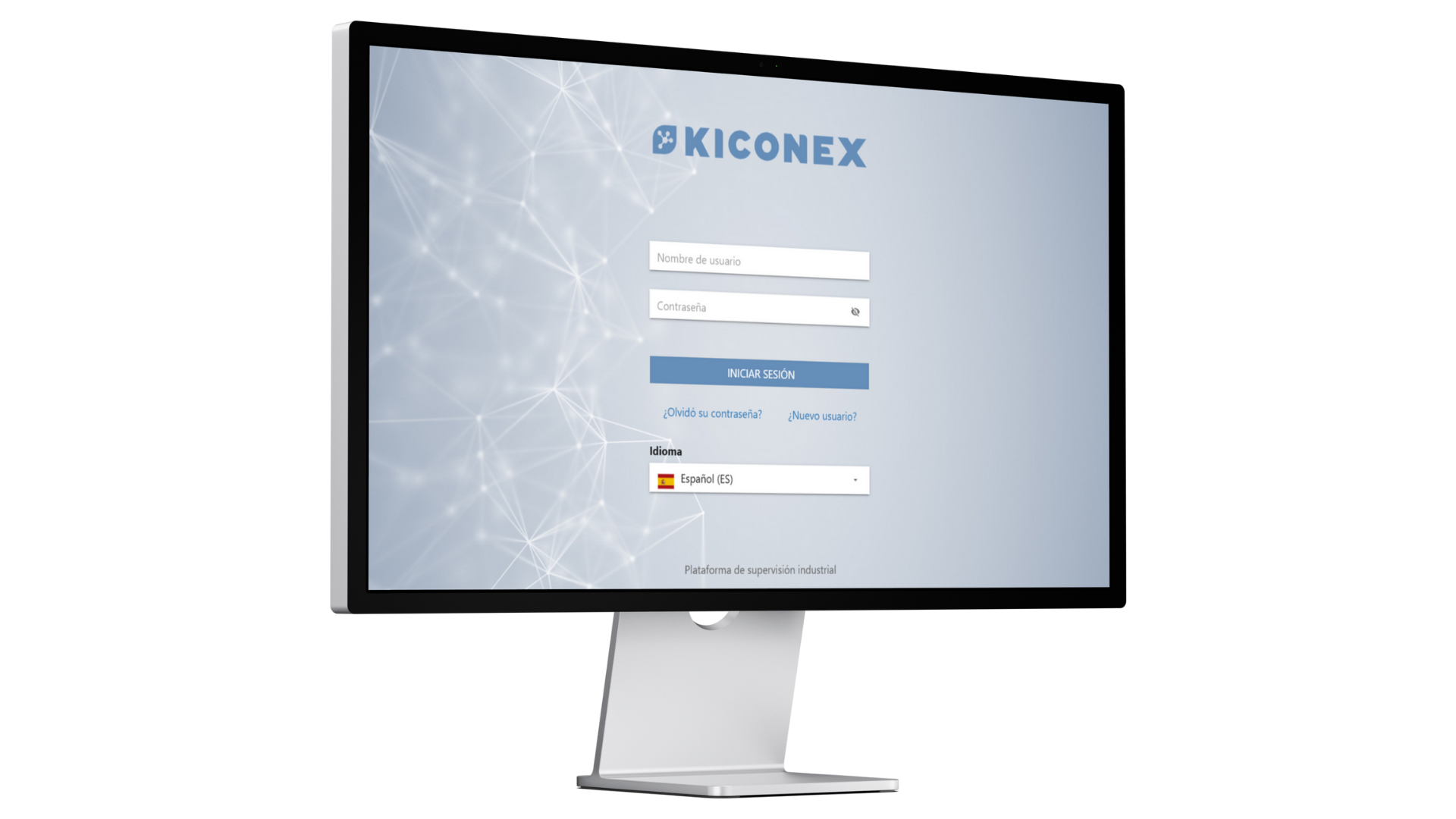 Qué hacemos - Kiconex